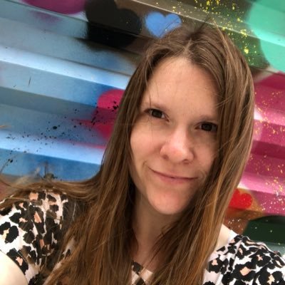 Kim Townend: Social media strategy and social intelligence